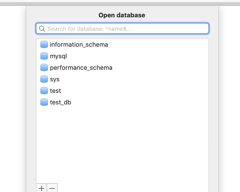 PRISMA2 CLI: `prisma2 introspect` on MySQL instance running on docker · Issue #862 · prisma ...