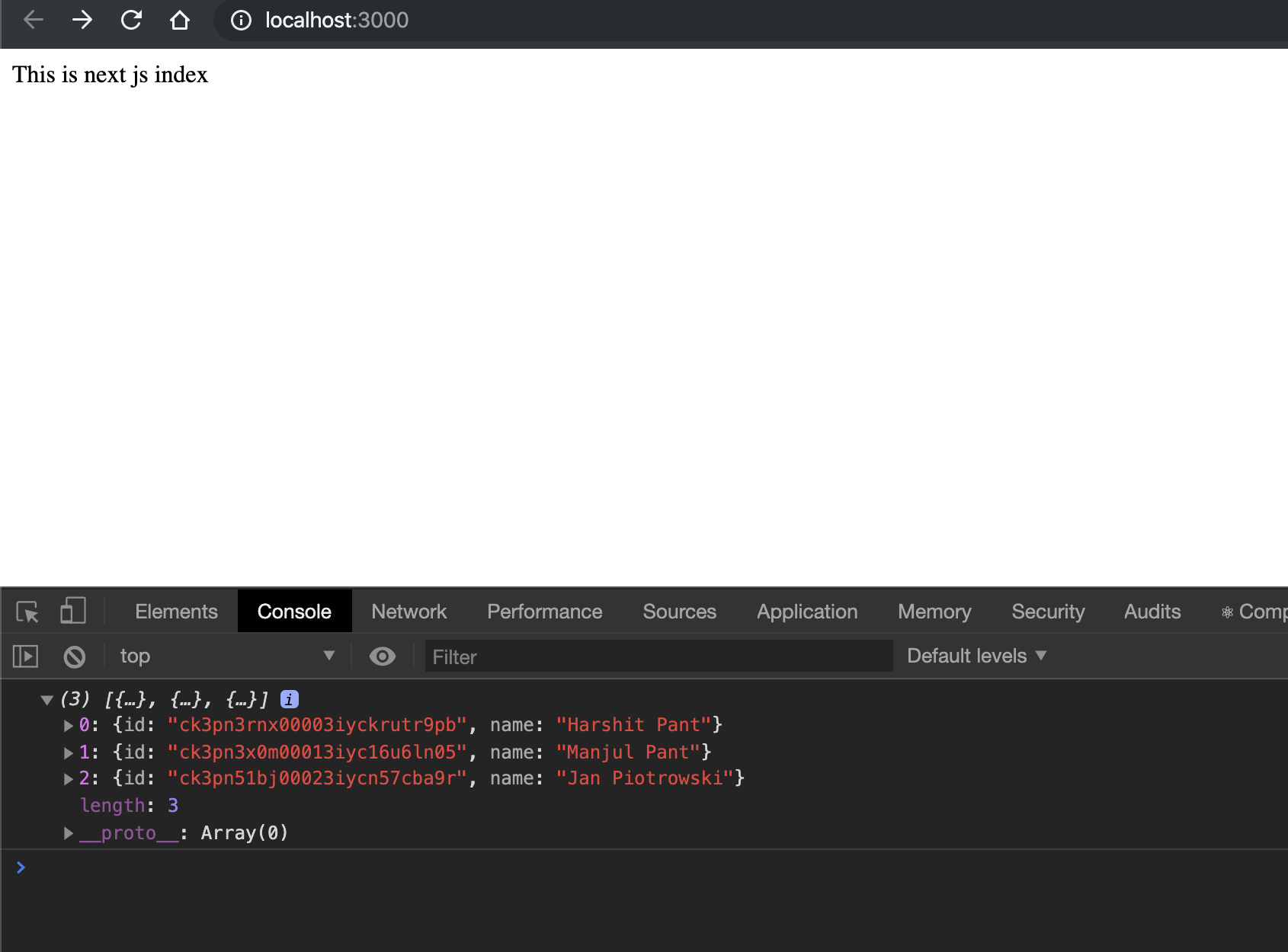 ENOENT error when running prisma as /api in next.js · Issue #1021 · prisma/prisma · GitHub