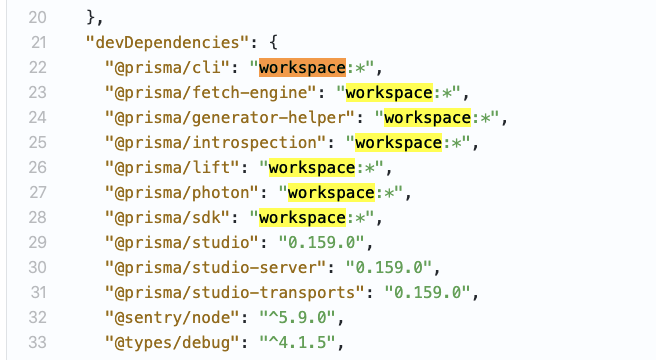 Could not install prisma2 using volta · Issue #1054 · prisma/prisma · GitHub