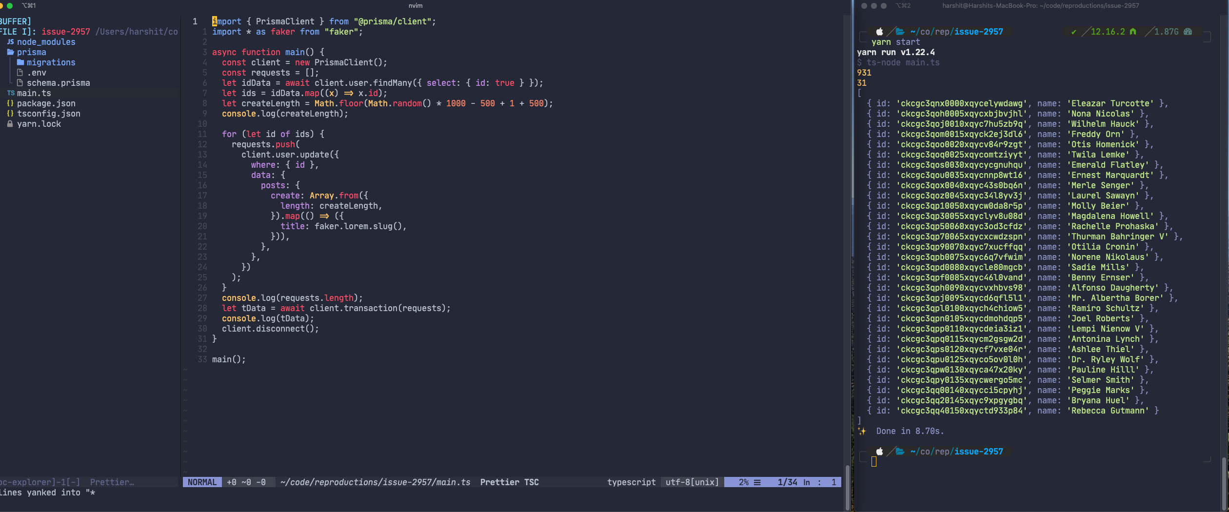 .transaction([]) fails with Request Timeout Error · Issue #2957 ...