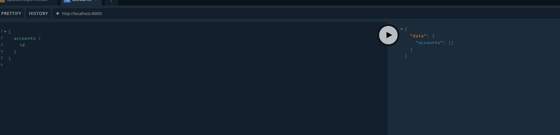 Error regarding DATABASE_URL protocol · Issue #3277 · prisma/prisma · GitHub