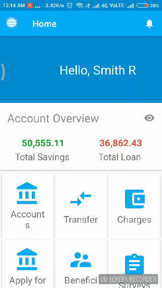 Adding Multi Language Support in Settings · Issue #609 · openMF/mifos-mobile · GitHub