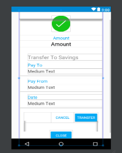 After successful Transaction Details Fragment is not scrolling · Issue #625 · openMF/mifos ...