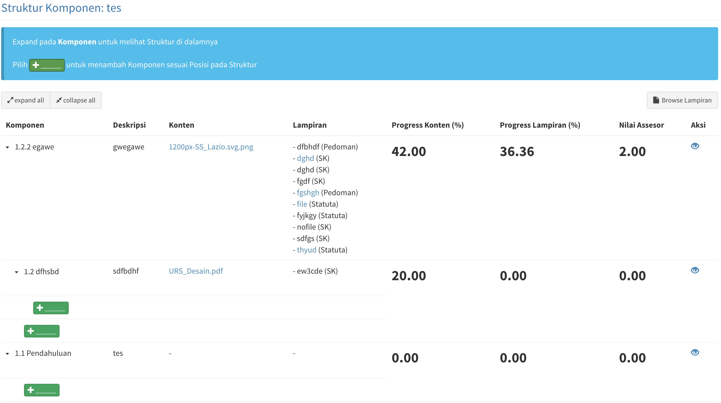 GitHub - tambunjb/collaborative-document-module: A module for a Campus Information System ...