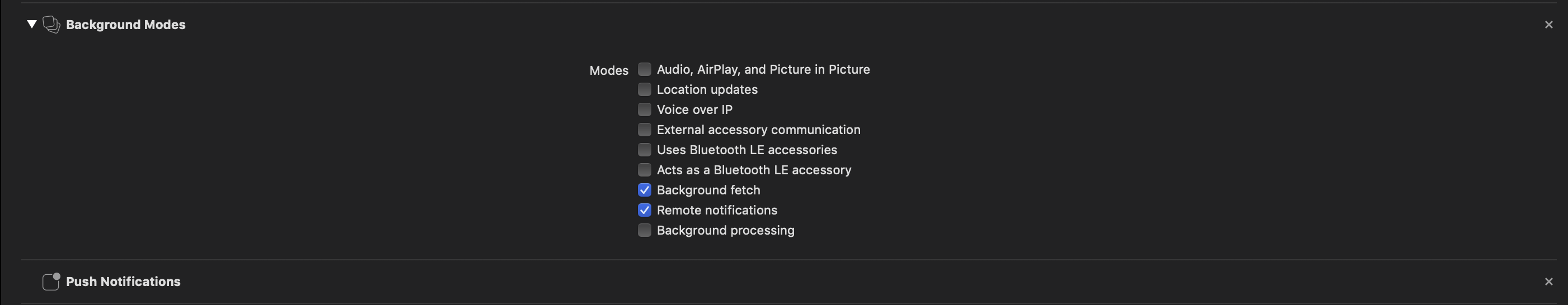 iOS push notification NOT working. Important. Firebase_messaging, iOS 13 · Issue #41180 ...