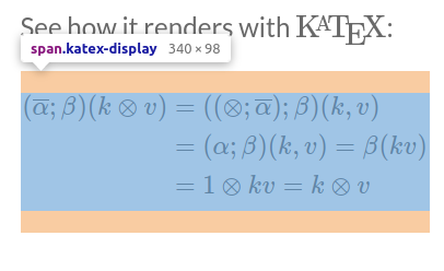 Unwanted vertical space after `aligned` environment · Issue #3142 ...