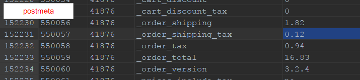 Shipping taxes incorrectly calculated due to rounding change from #17563 · Issue #17779 ...