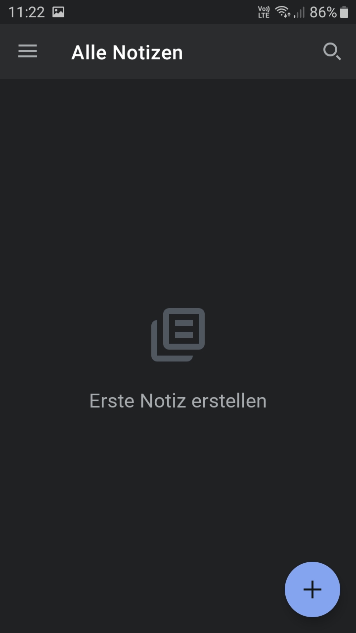 Change of note sort order not stored · Issue #1294 · Automattic/simplenote-android · GitHub