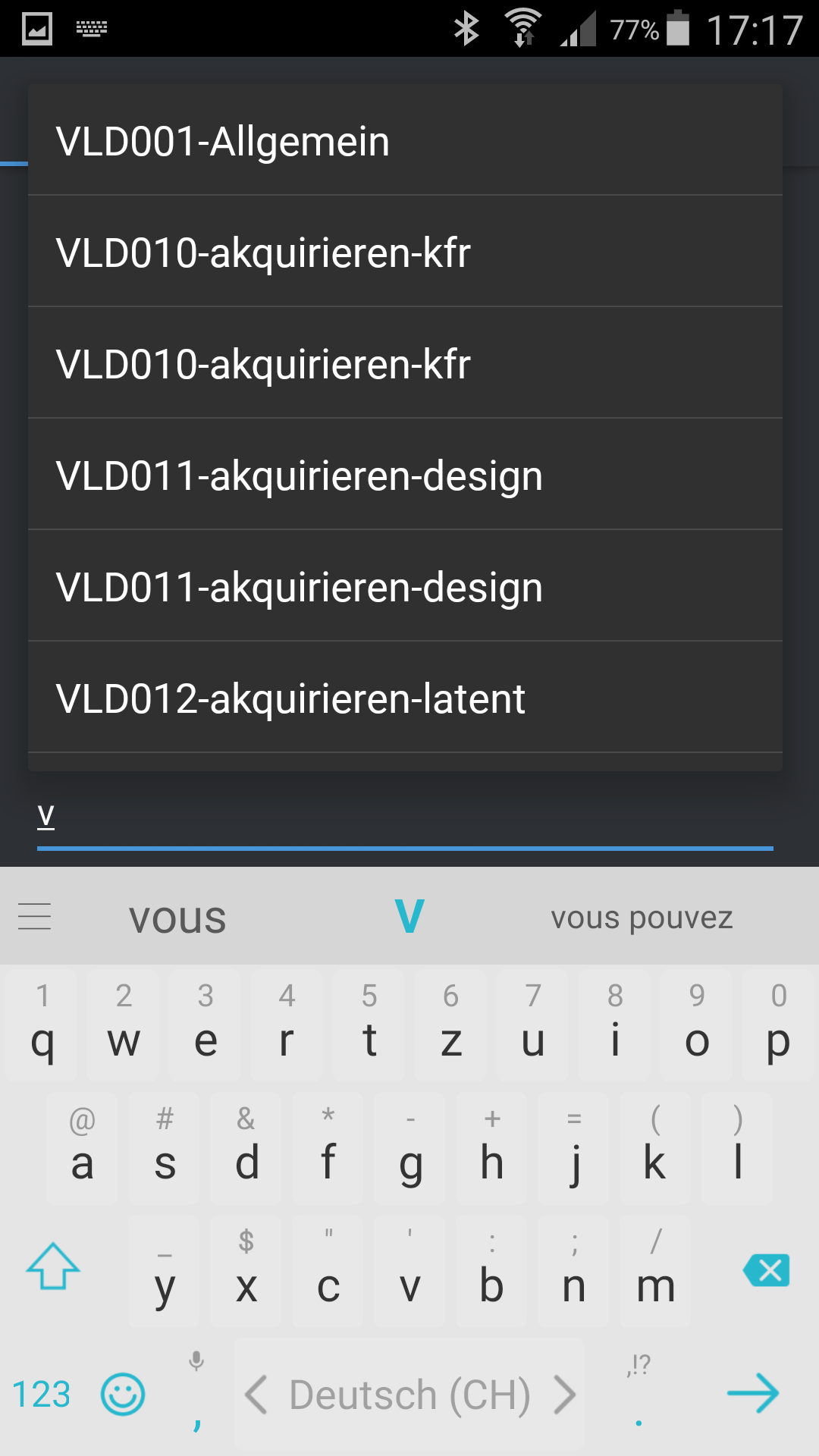 No Tag "Autofill" when assigning a (new) note · Issue #533 · Automattic/simplenote-electron · GitHub