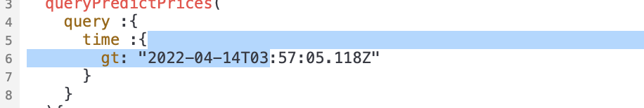 How to enter Date type data · Issue #100 · unlight/prisma-nestjs-graphql · GitHub