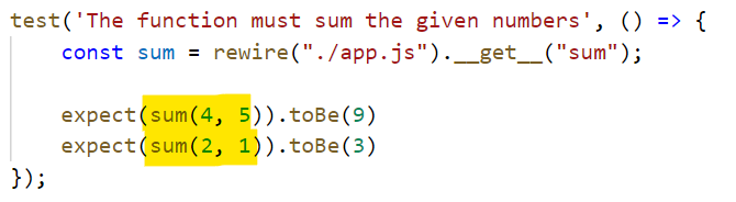 Exercise 159 (averageIntegers) · Issue #488 · learnpack/learnpack · GitHub