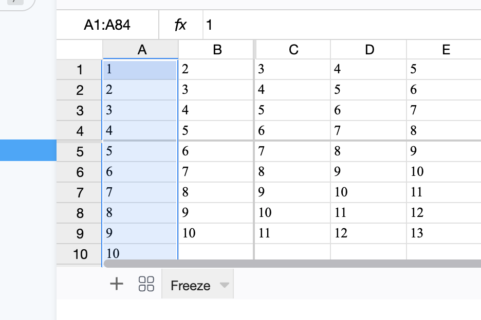 Filtering hides frozen rows · Issue #422 · ruilisi/fortune-sheet · GitHub