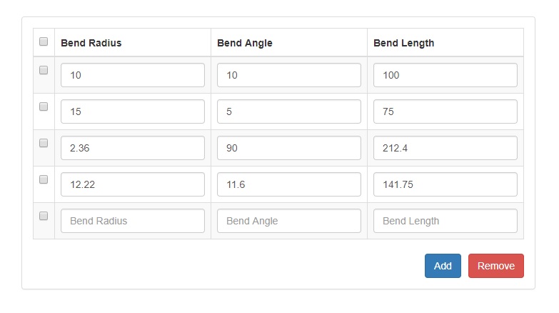 nRepeat with dynamic textbox addition and value multiply · Issue #16341 ...