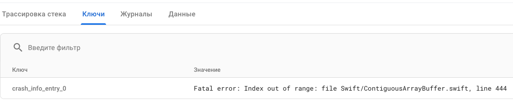 Crash in RxTableViewReactiveArrayDataSource · Issue #2295 · ReactiveX/RxSwift · GitHub