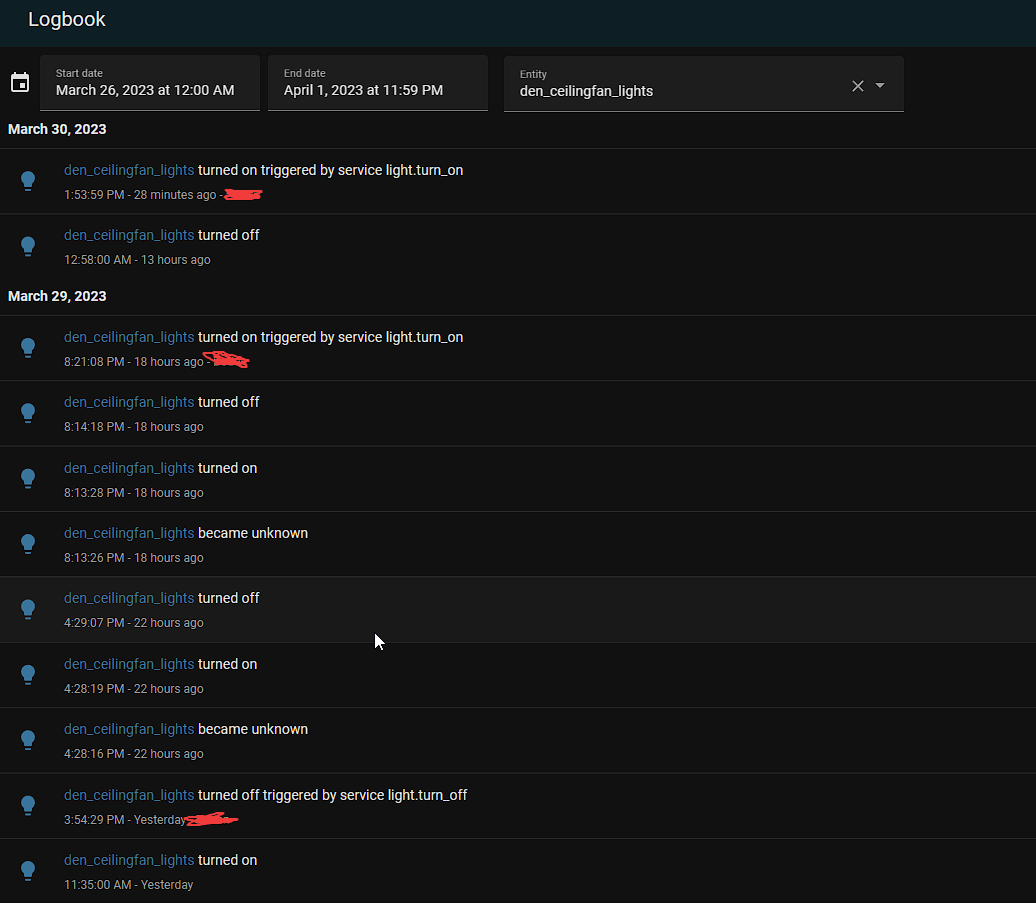 One light turning on again after turning off the group · Issue #410 · basnijholt/adaptive ...