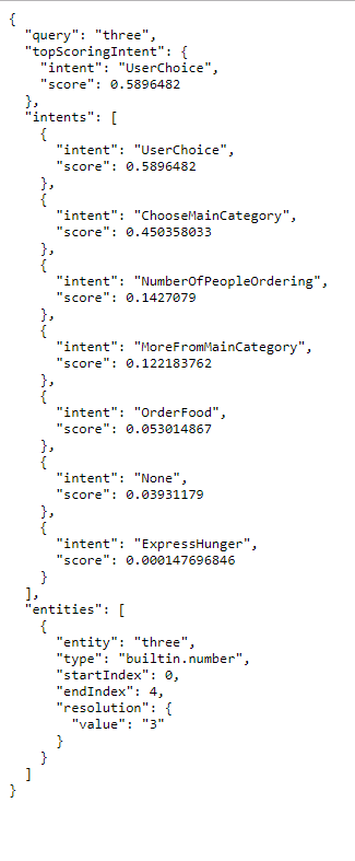 [Question] Get the numeric value of an entity · Issue #50 · microsoft/Cognitive-LUIS-Windows ...