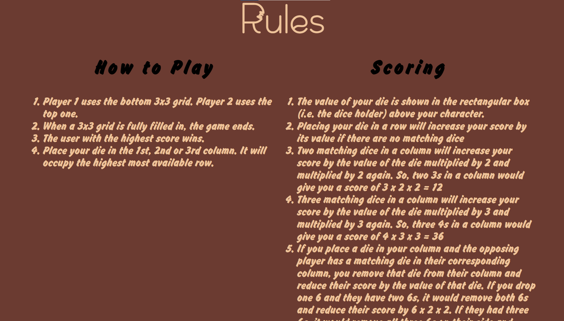 GitHub - kautif/knucklebones