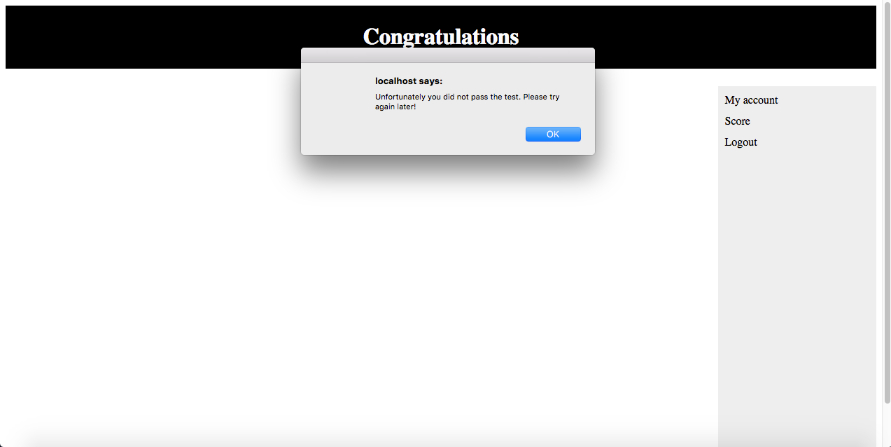 GitHub - savanpatel39/Quiz-Web-App-PHP-: A Quiz App