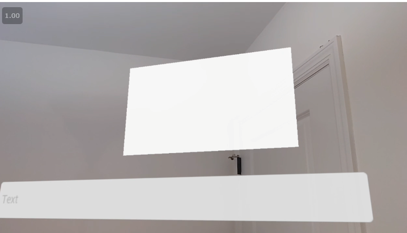 PV CamCapture Displaying Blank Texture · Issue #20 · microsoft/Microsoft-OpenXR-Unreal · GitHub