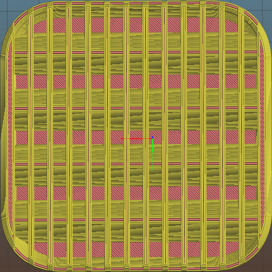 Discrepancy between Repetier Slic3r and standalone Slic3r generated ...