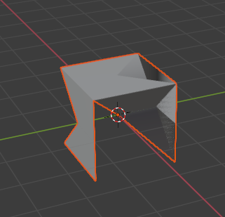 [models] ExportMesh exports broken cube · Issue #2220 · raysan5/raylib · GitHub