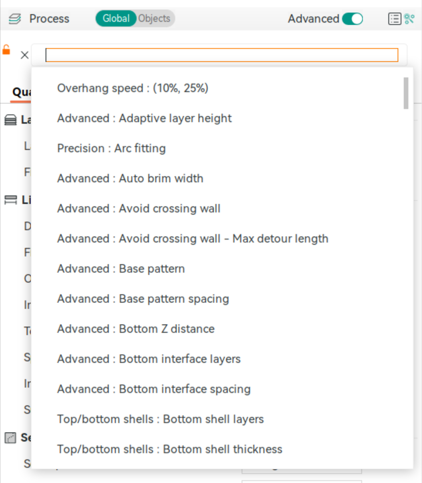 Keyboard issues - Linux AppImage · Issue #654 · SoftFever/OrcaSlicer · GitHub