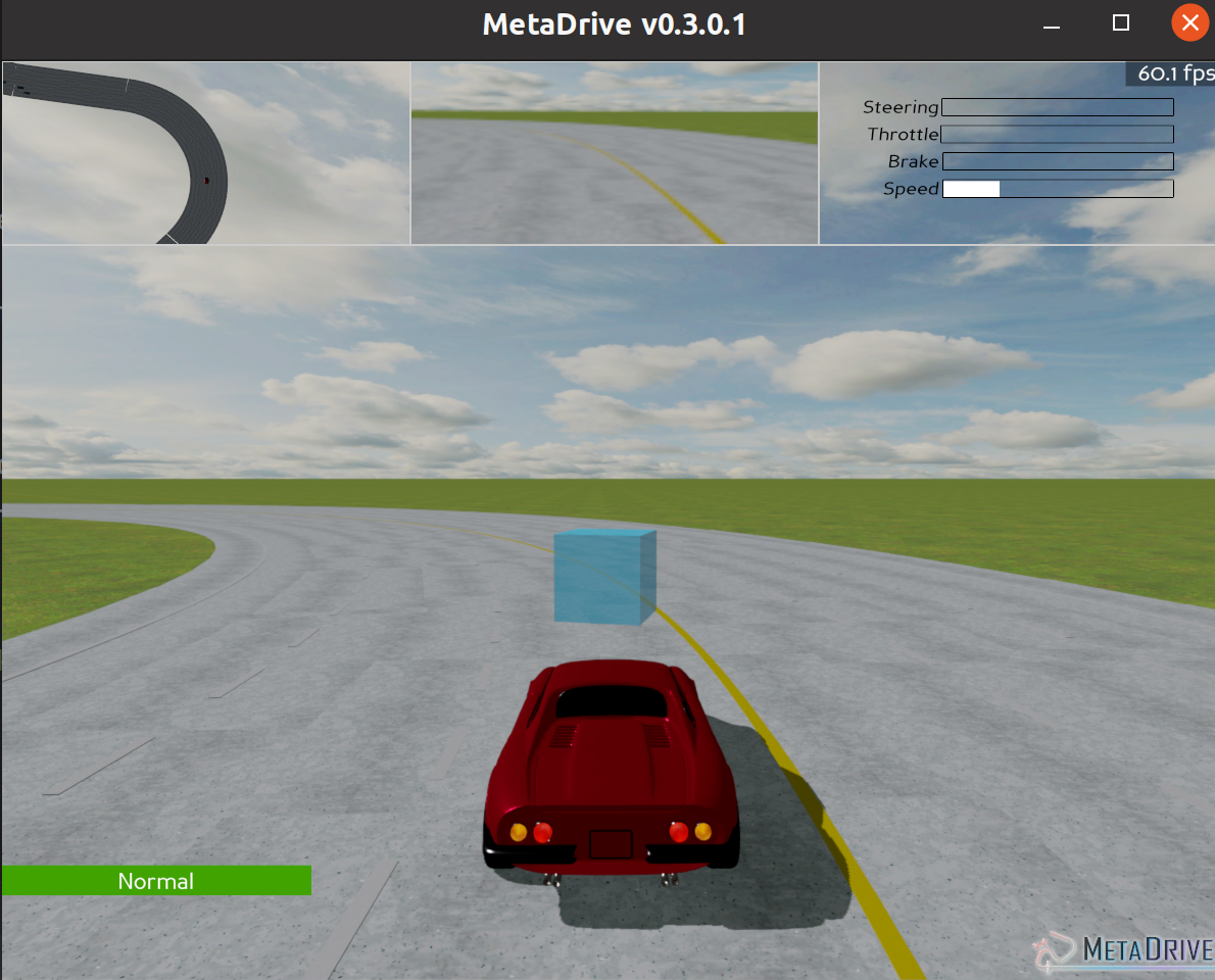 Asset lost after env.close() then creating new env · Issue #373 · metadriverse/metadrive · GitHub