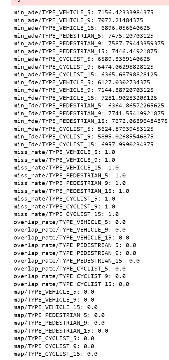 How to compute soft mAE from py_metrics_ops.motion_metrics? · Issue #637 · waymo-research/waymo ...