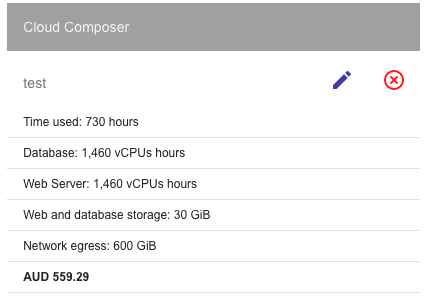 Stop/delete cloud composer including instances · Issue #105 · The-Academic-Observatory ...
