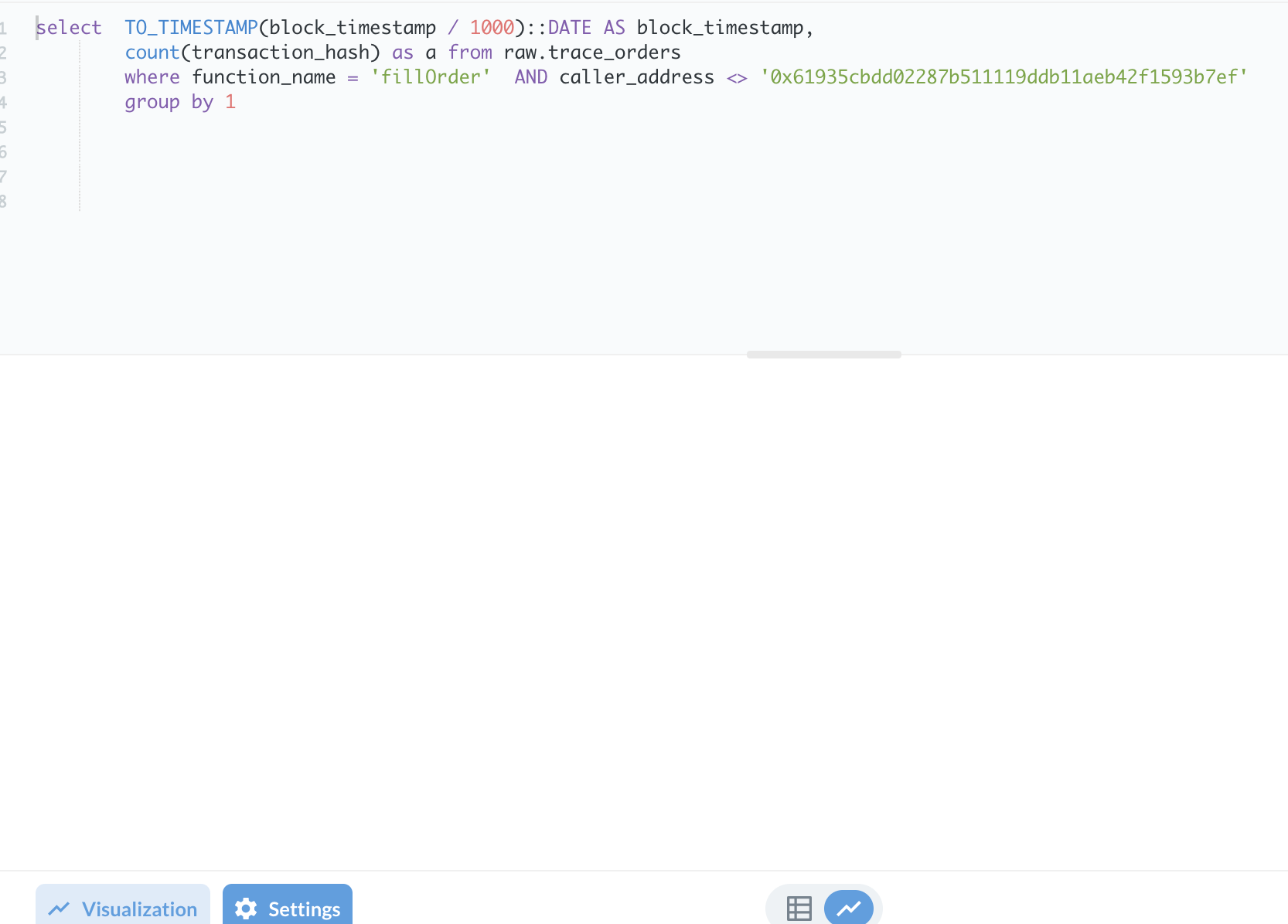 Time Series / Date doesn't plot · Issue #13324 · metabase/metabase · GitHub