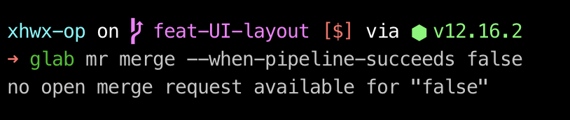 {message: 405 Method Not Allowed} · Issue #268 · profclems/glab · GitHub