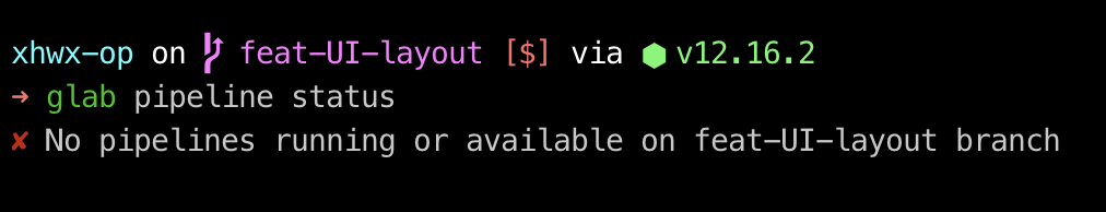 {message: 405 Method Not Allowed} · Issue #268 · profclems/glab · GitHub