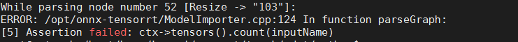 F.interpolate() cannot be successfully converted to ONNX/TensorRT · Issue #32110 · pytorch ...