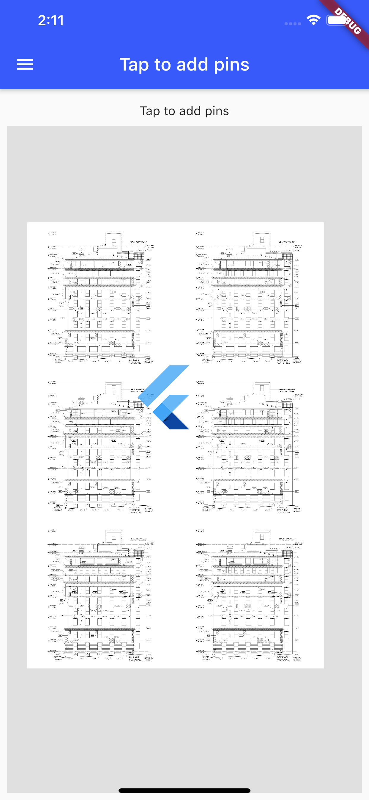 TileLayerOptions repeat the image · Issue #712 · fleaflet/flutter_map · GitHub