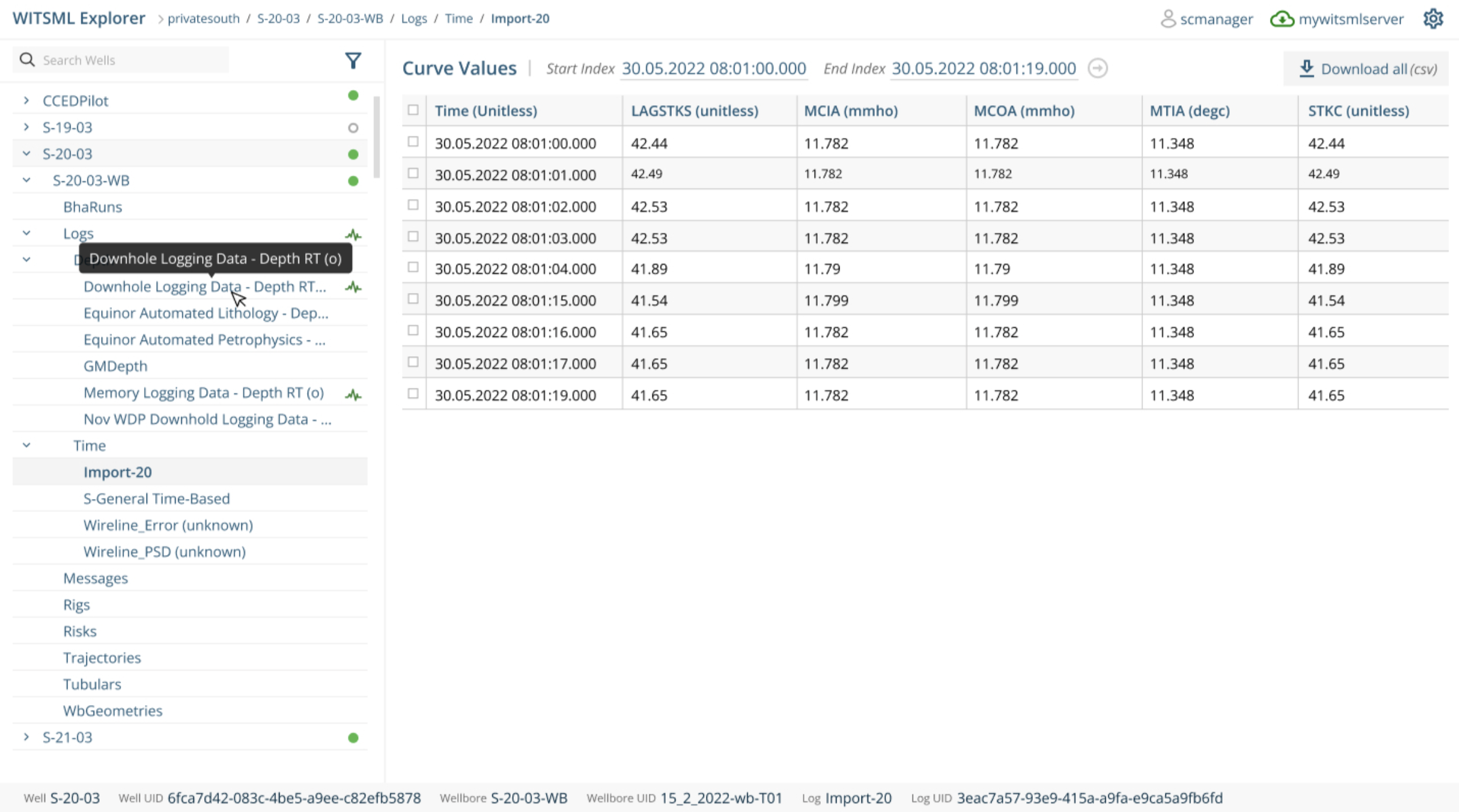 Sidebar view - add beat icon, avoid line breaks and add mouse over ...
