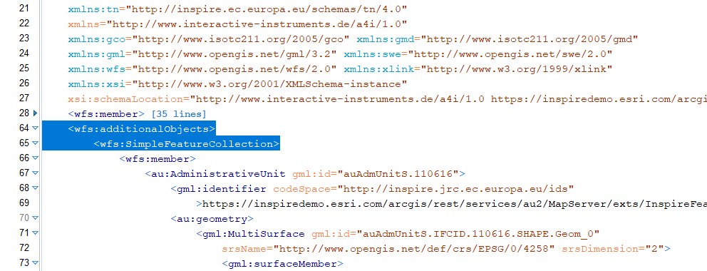 Geometry Validation Errors Reported for Correct Geometry in Administrative Boundary · Issue #788 ...