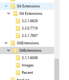 Settings (especially custom scripts) lost after upgrade · Issue #7259 ...