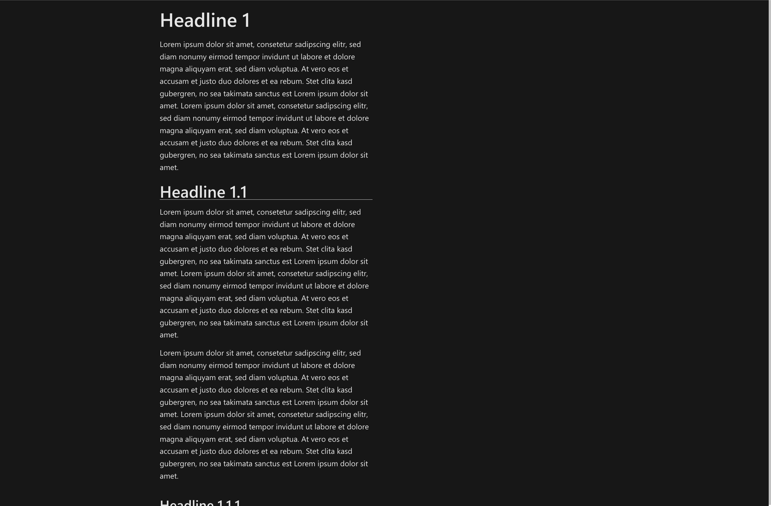 Add Option To Customize Width Of Markdown Preview Screen · Issue 932 · Microsoft Vscode Docs
