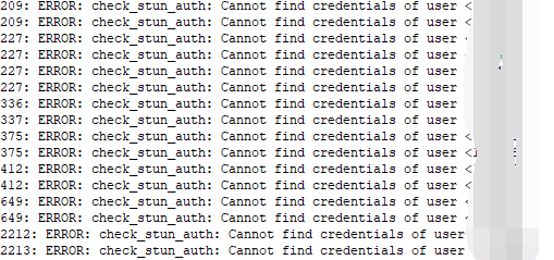 need help! turn/stun in android can't work · Issue #1012 · muaz-khan/RTCMultiConnection · GitHub