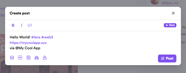 Gamification: buttons to let the user share their score on social media · Issue #1061 · kleros ...