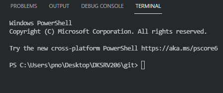 Terminal default profile is not respected · Issue #132845 · microsoft ...