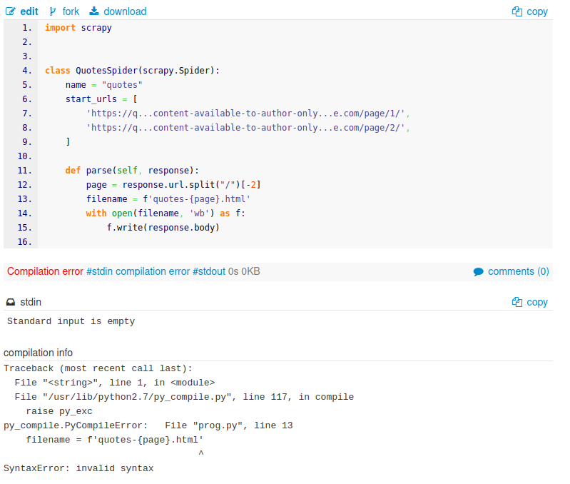 GitHub - kn0w0n3/Torantula-ng: TOR Scraper App