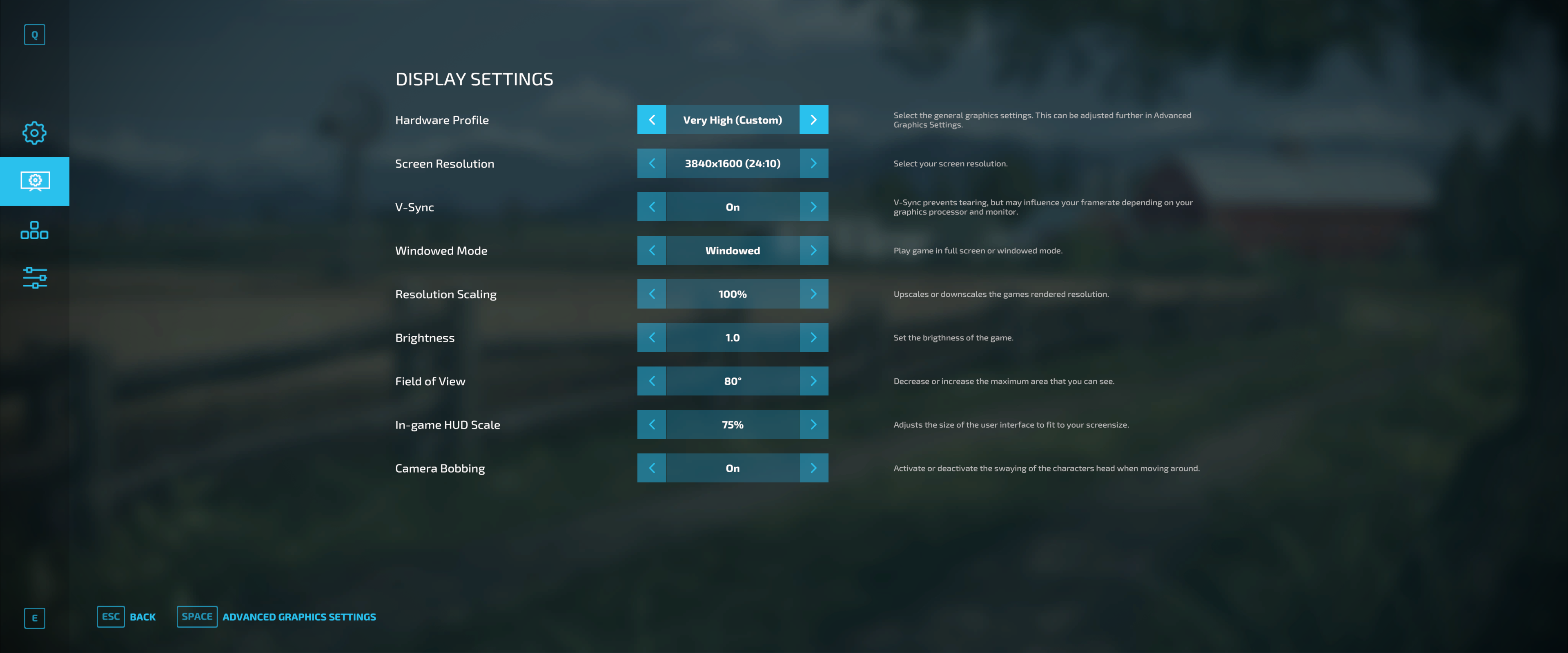 UI Text Bleeds over end of Course Generation Dialog · Issue #399 · Courseplay/Courseplay_FS22 ...