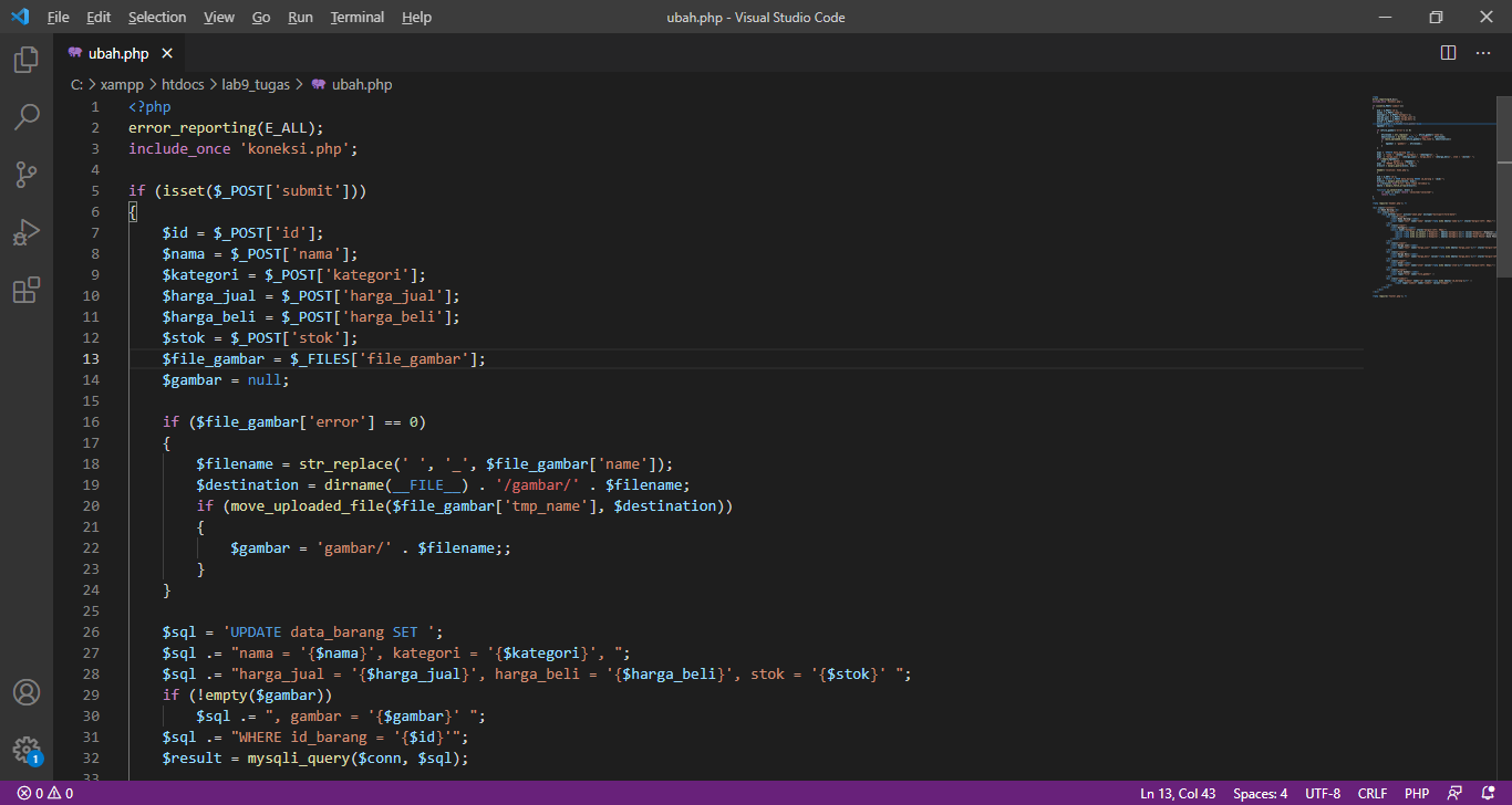 GitHub - krsnadatra/Lab9Web