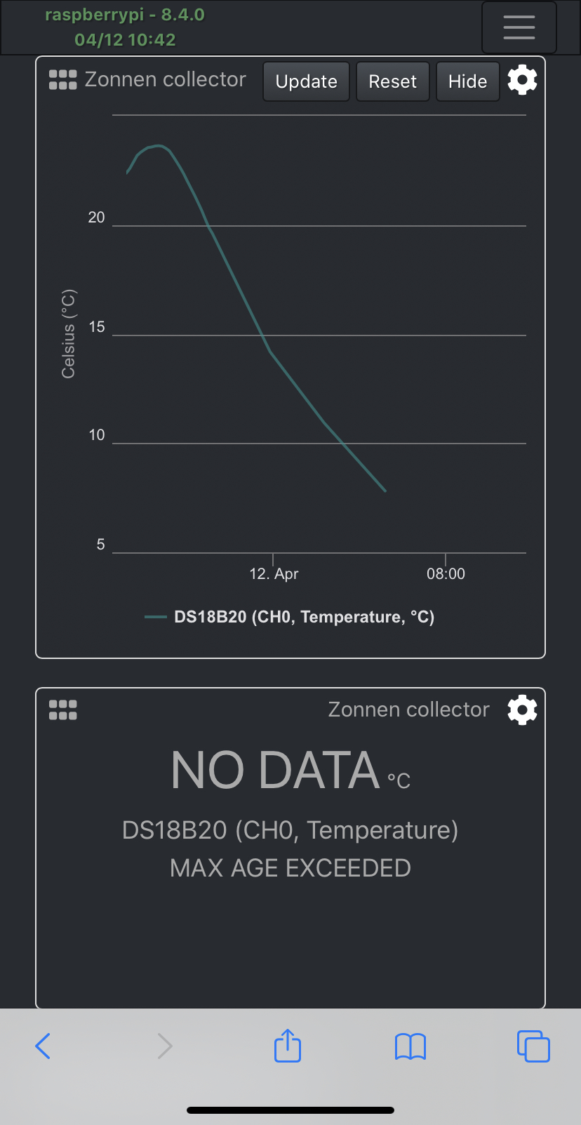 Ds18b20 Max age exceeded · Issue #765 · kizniche/Mycodo · GitHub