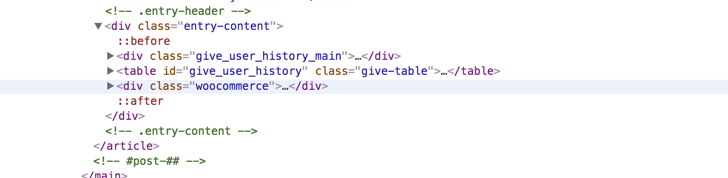 fix(donor): adding Multiple Shortcodes on same page should not ask for ...