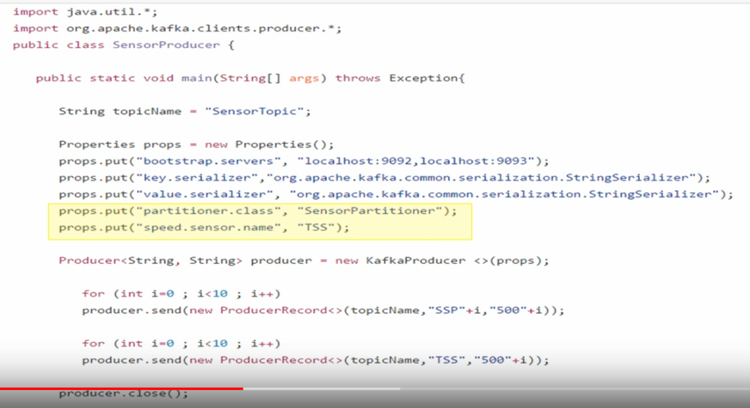 kafka screenshots · GitHub