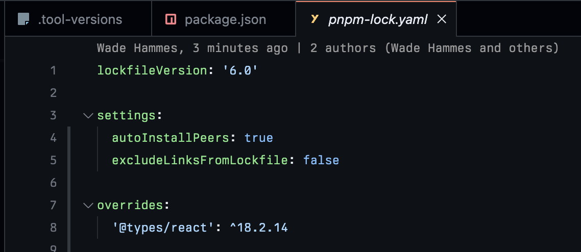 v6 crashes `tsc` (OOM) · Issue #4061 · styled-components/styled-components · GitHub