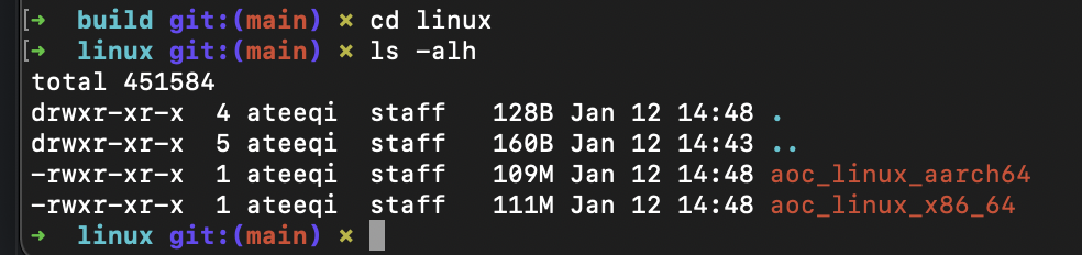 Enable debug symbols · Issue #747 · aws-observability/aws-otel ...