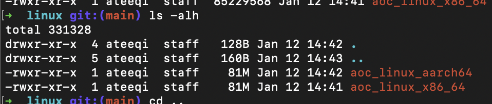 Enable debug symbols · Issue #747 · aws-observability/aws-otel ...